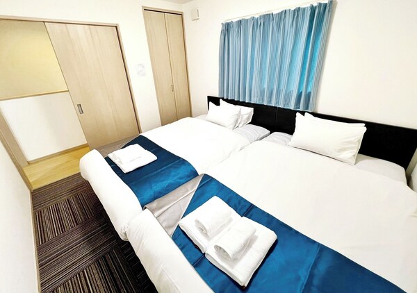 K House Namba - Japonya