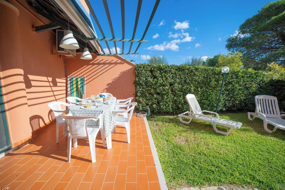 Villa 1 Sunset With Pool On Seashore - Otranto