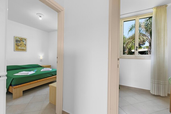 Villa 1 Sunset With Pool On Seashore - Otranto