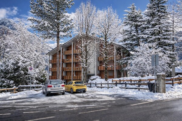 Residence Dolonne - Courmayeur