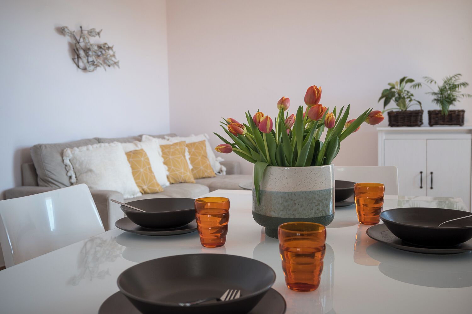 Apartment Sunshine - San Lorenzo