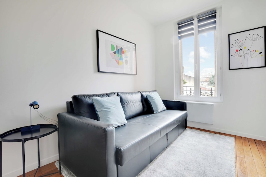 Studio Naar Keuze - 2p - Nanterre - Nanterre