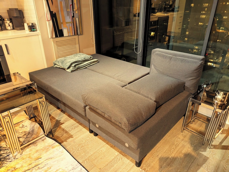 Breath~taking~view~22th Floor~balcony&bedroom/4guest Dt Skyline#1010 6st Sw - Mount Royal University