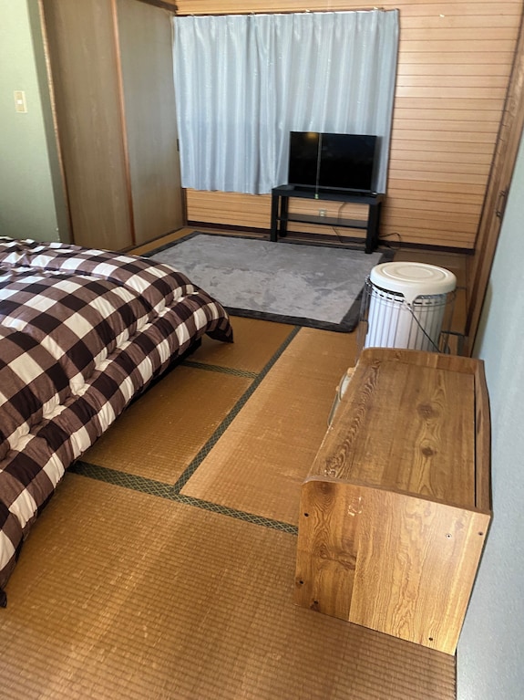 A Room In A Shared House For Your Quite And Restful Stay. - Oyama