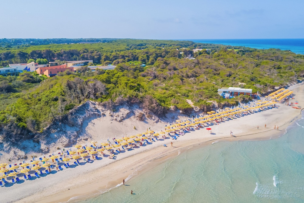 La Dimora Del Salento Studio On Seashore - Otranto