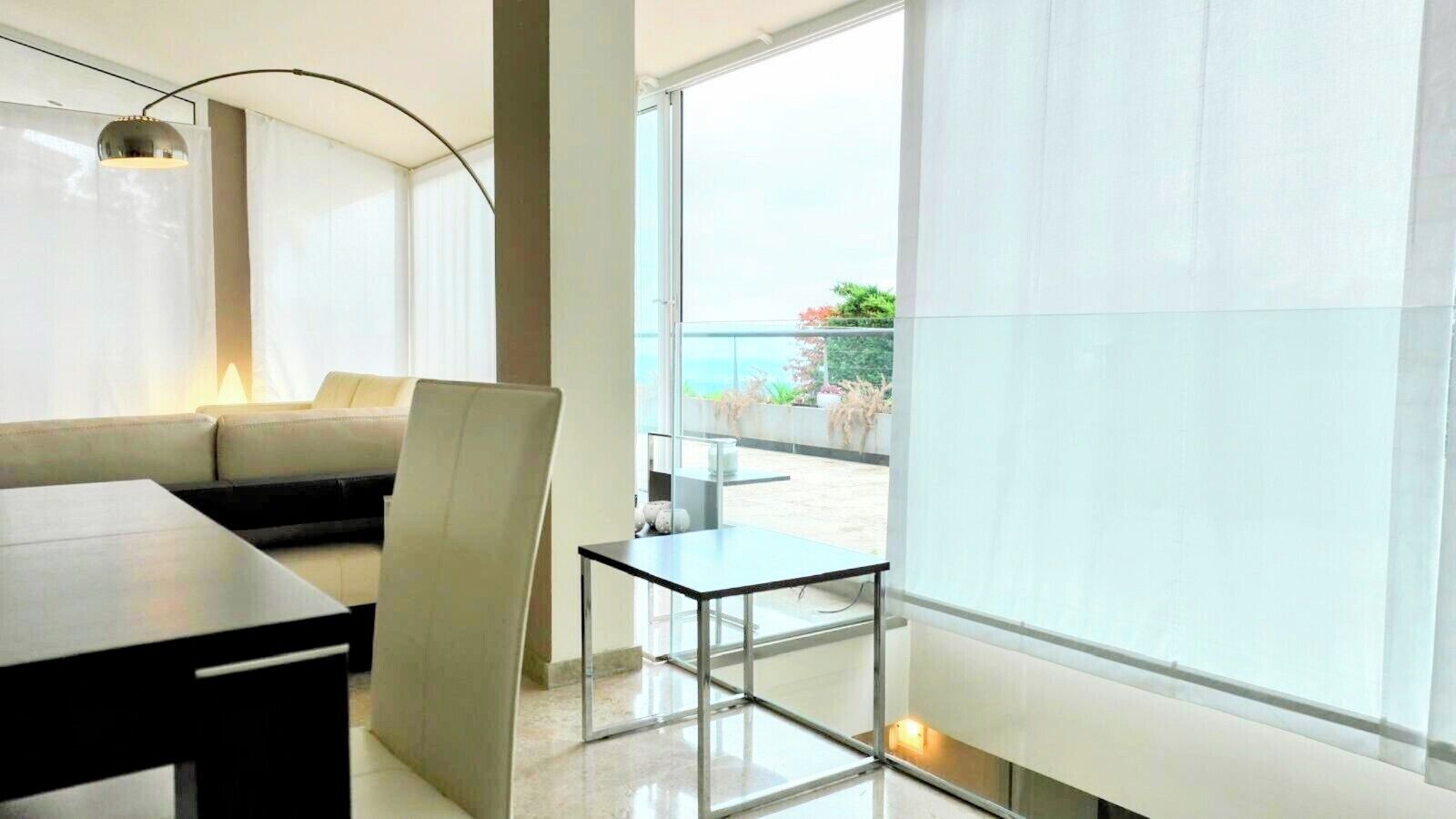 Gorgeous And Serene Villa With Pool And Sea View - Castillo de Aro, España