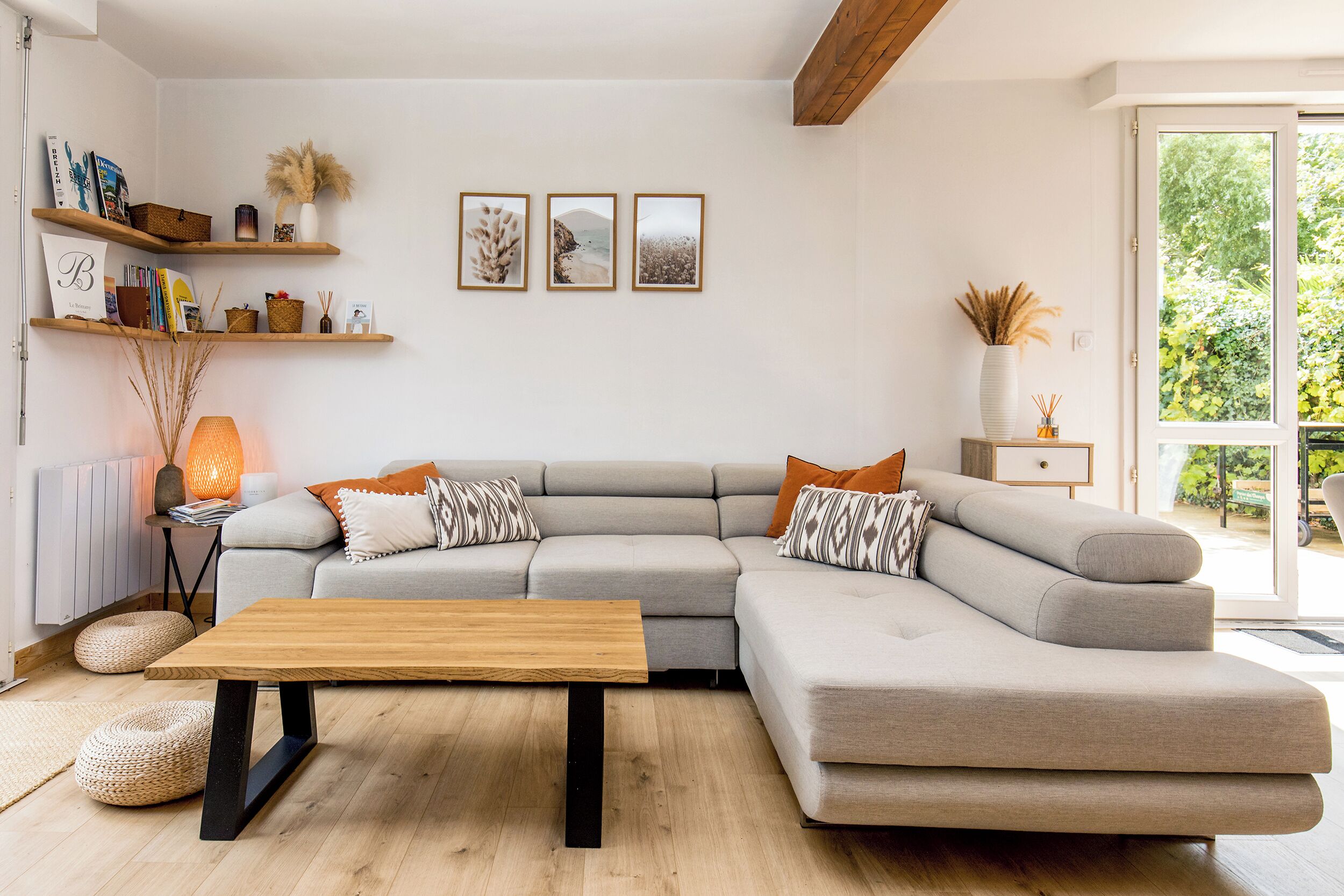 Ti Mor - Jolie Maison Pour 6 Ou 8 Personnes à 700m De La Mer - Plouescat