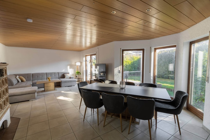 Cozy Holiday Home Near Worms Hospital - Lampertheim