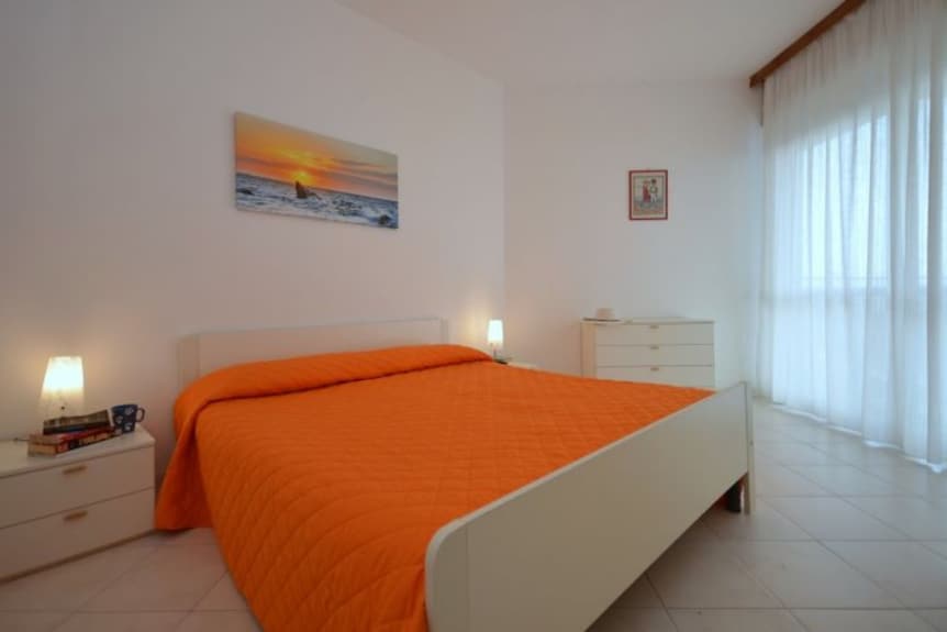 Appartement De Vacances Rénové Avec Vue Sur La Mer - Lignano Sabbiadoro