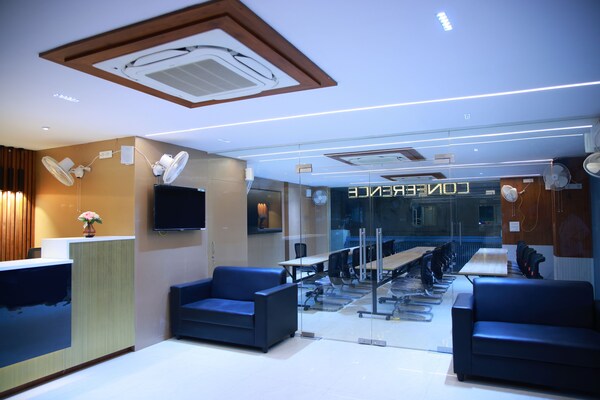 Novel Hotel - Hyderabad