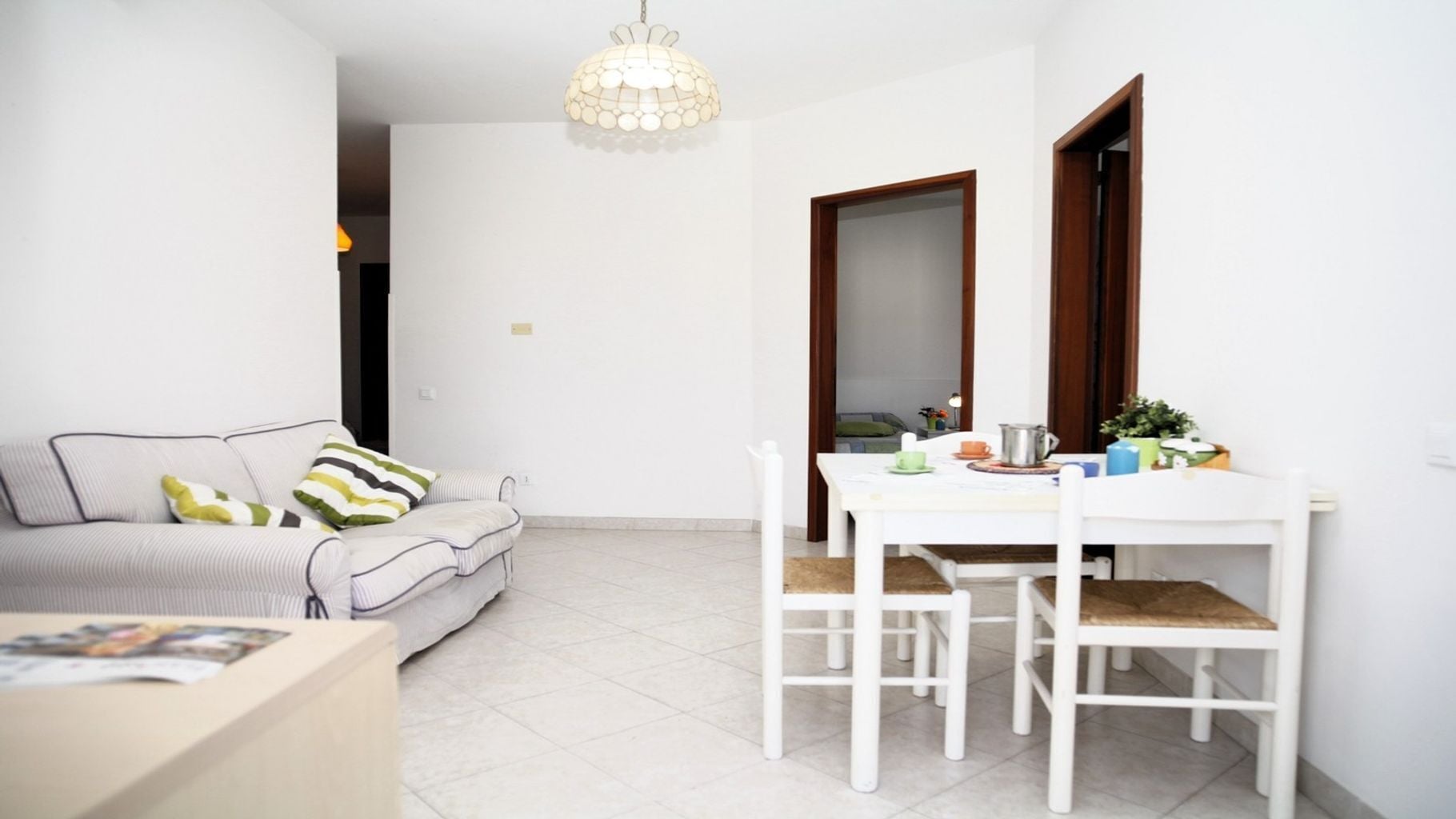 Gemütliche Wohnung In Zentraler Lage Mit Wunderschönem Lagunenblick - Lignano Sabbiadoro