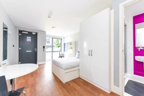 Estúdio, não fumadores | Wi-fi grátis 