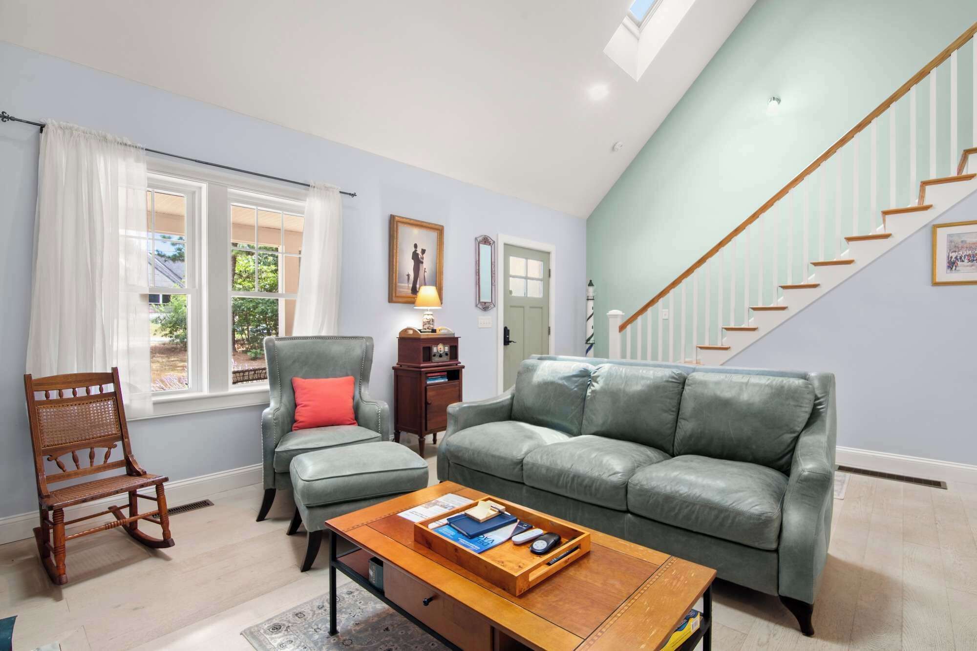 Charming Getaway With Hot Tub, Dog Friendly! - Eastham, MA