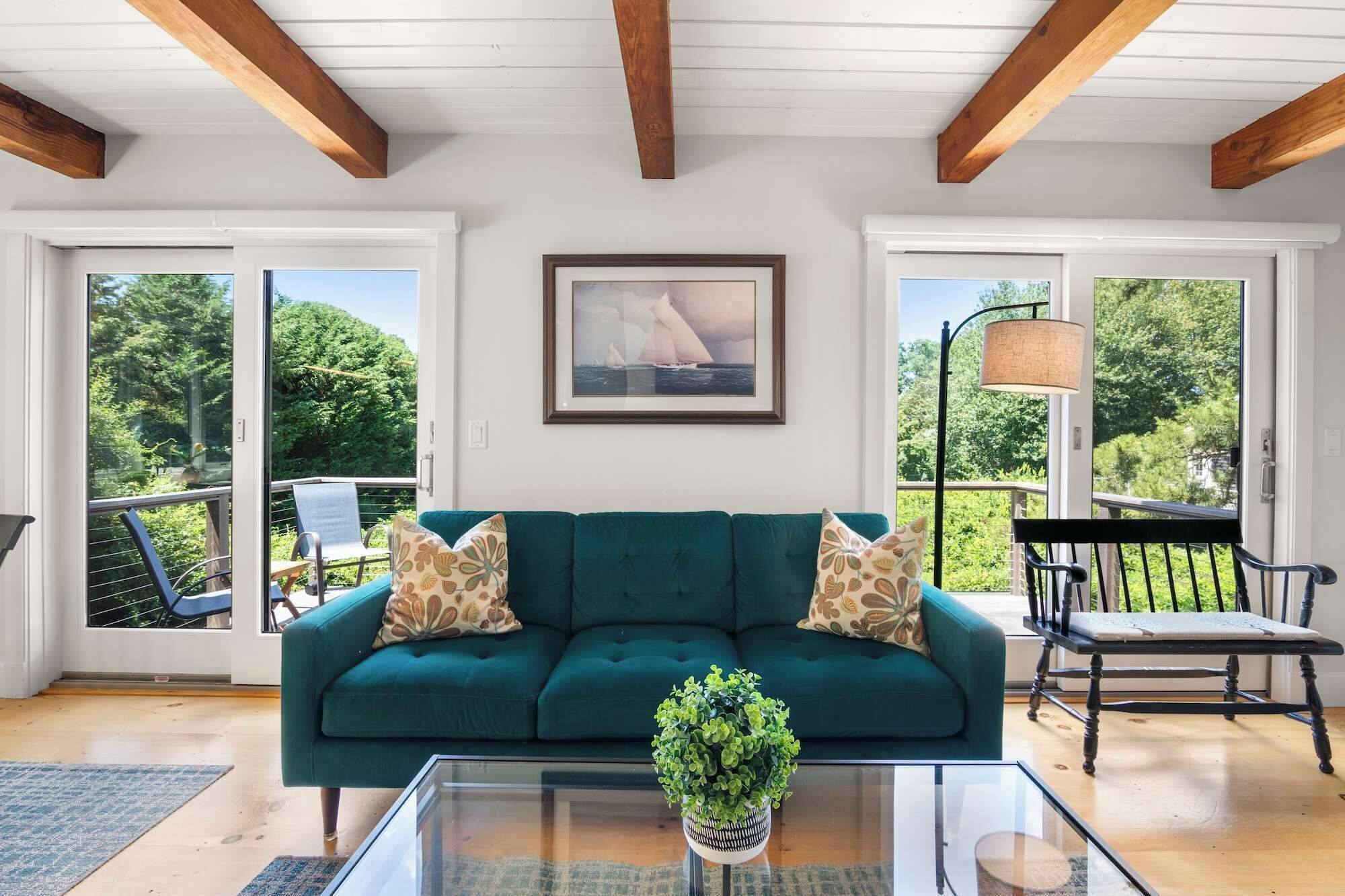 Walk To Nauset Beach, Updated And Cozy! - Eastham, MA