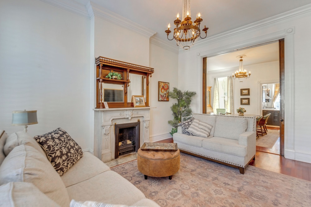 Home 2 Mi To Dtwn St Louis: Great For Families! - St. Louis, MO