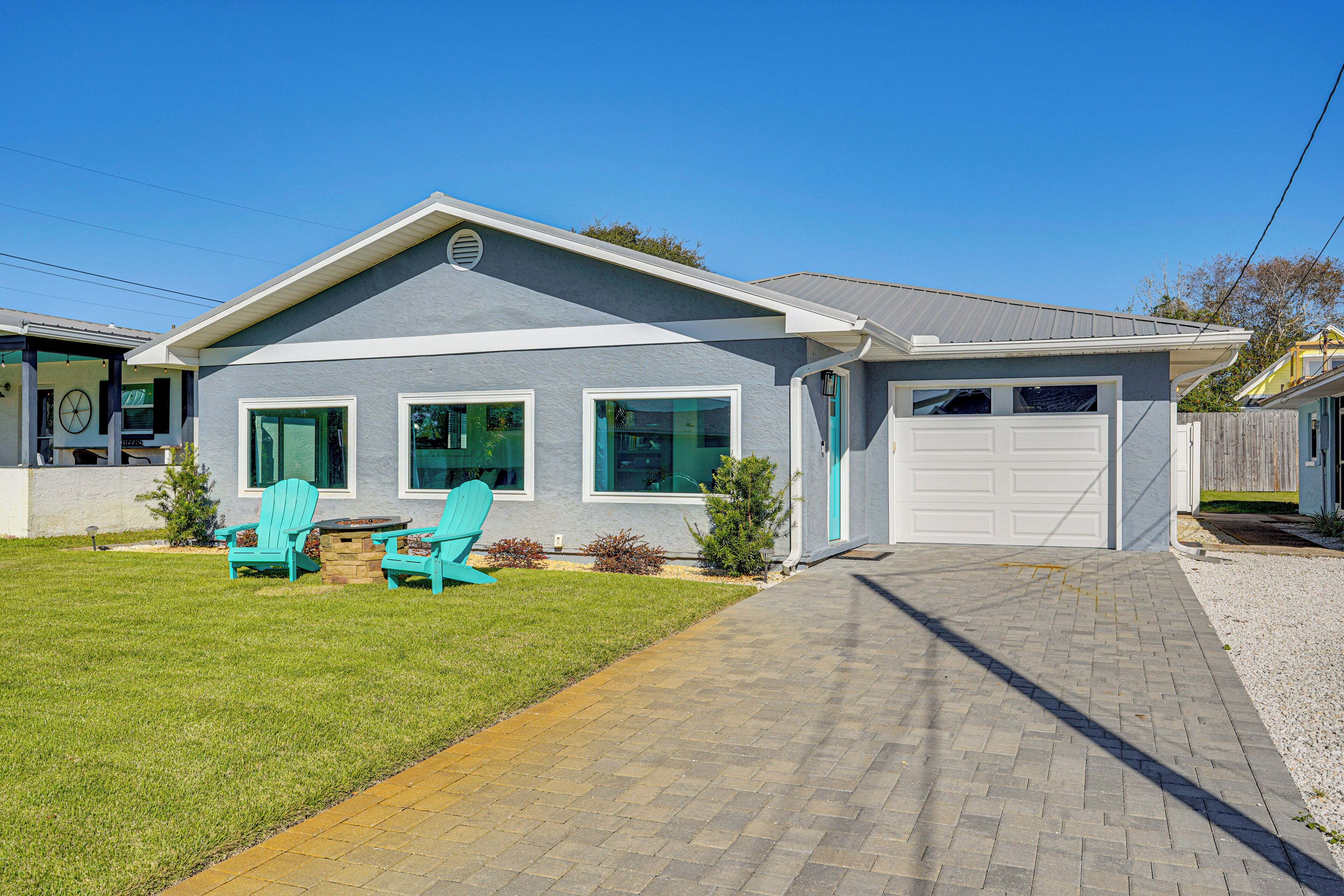 Casa (2 Bedrooms) | Interior