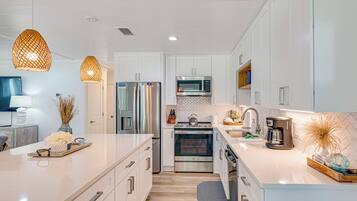 Casa (2 Bedrooms) | Interior