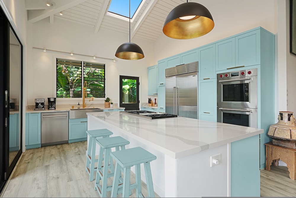 Kamalani Modern In Princeville - Kauai, HI