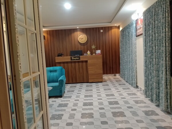 Hiyas Retreat - Meghalaya