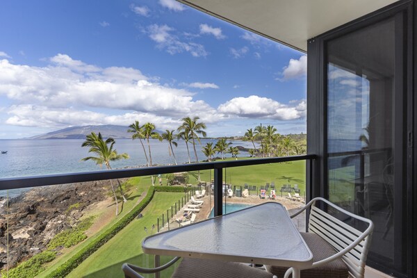 Kihei Surfside, #403 1 Bedroom Condo - Kilohana Drive, HI
