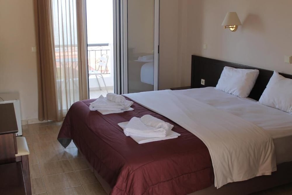 Hotel Paradise Kriopigi - Halkidiki