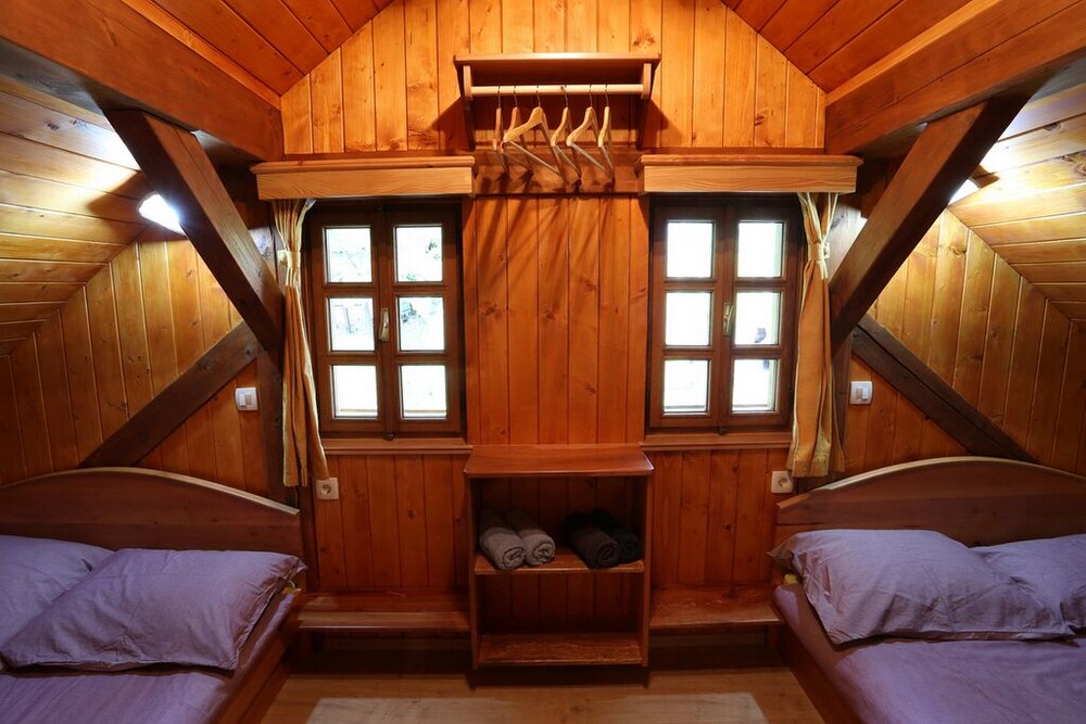 Vineyard Cottage Med Vinogradi - Slovenia