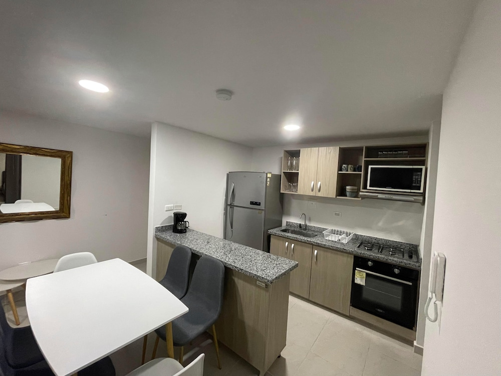 Modern and cozy with 3 bedrooms - Santa María | Vrbo