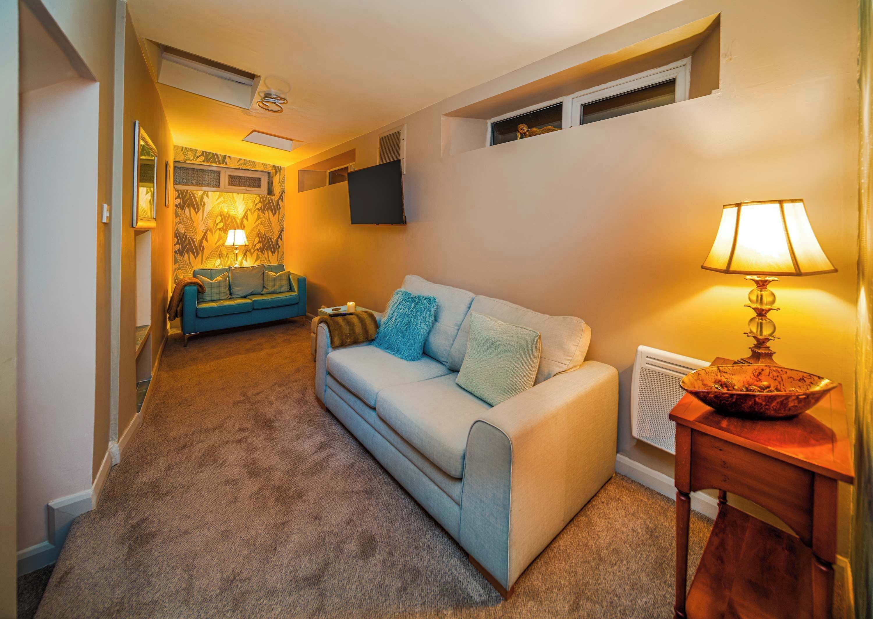 Host & Stay | Pied-a-terre At Manor View - Rochdale