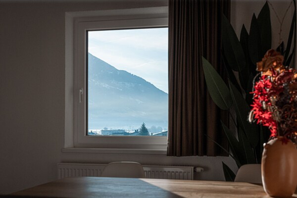 Lebe'schlitters - Im Zillertal - Fügen