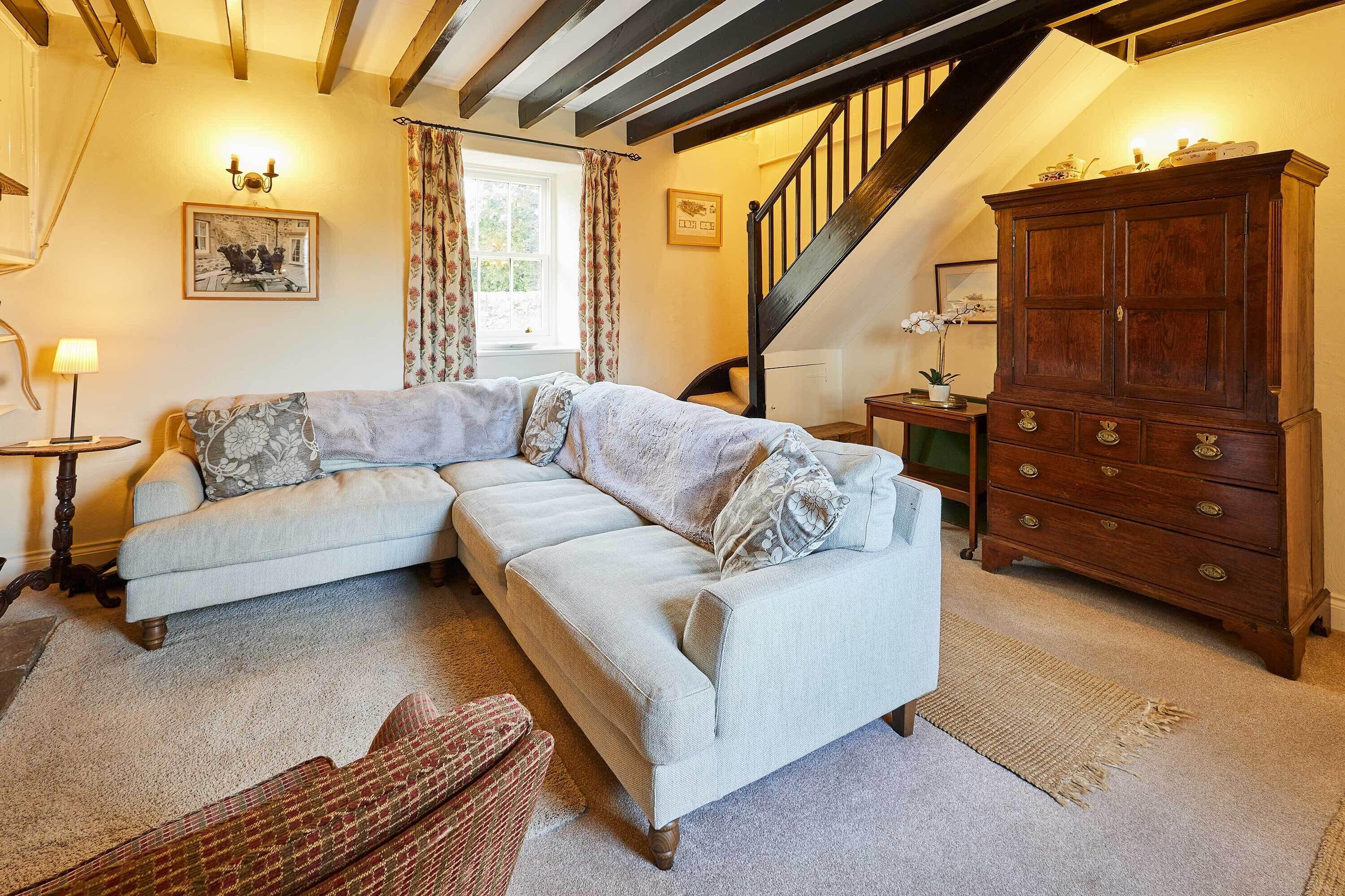 Host & Stay | Newton Cottage - Seahouses