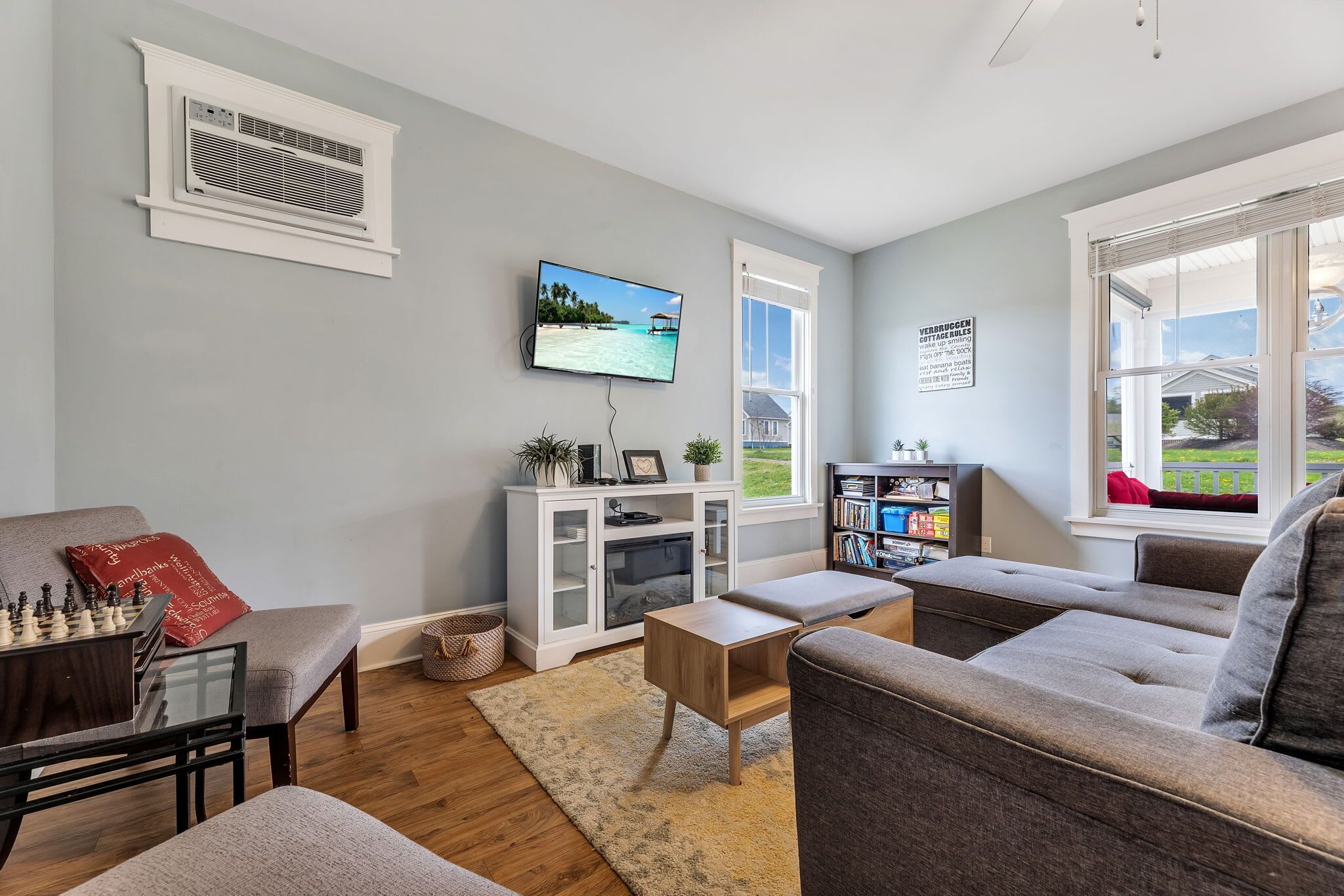 The Aspen - 22 Butternut - Prince Edward County