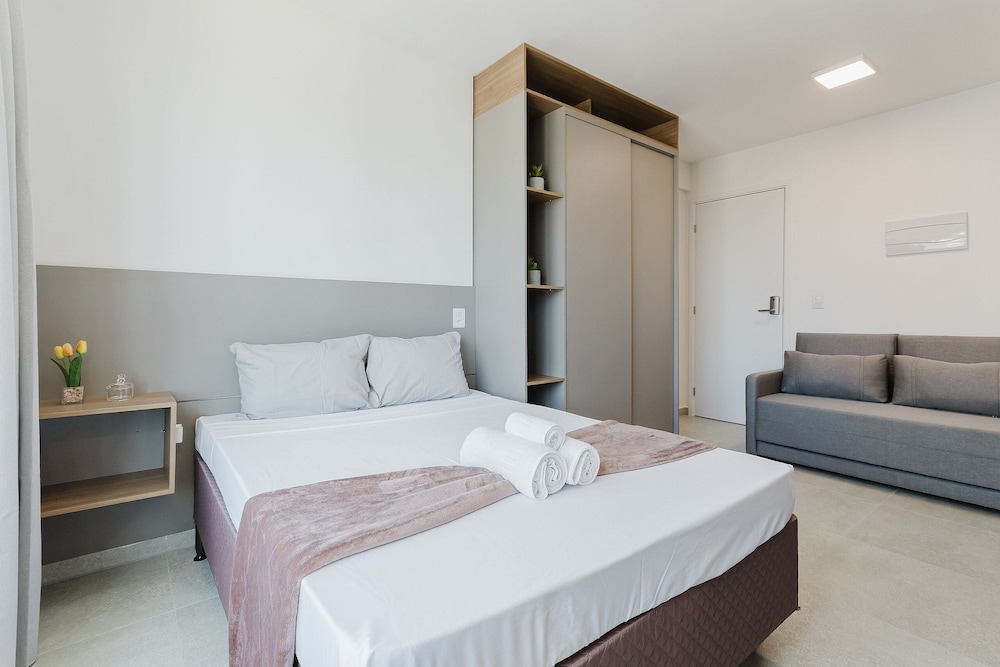 Allure Boa Viagem Por Carpediem - Boa Viagem