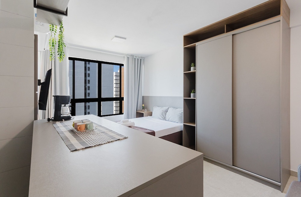 Allure Boa Viagem Por Carpediem - Boa Viagem