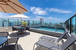 Piscina interna