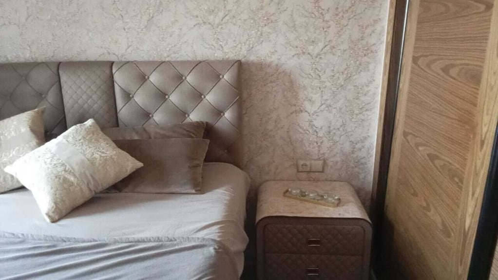 En-suite Room, 5 Min From Station - Salé