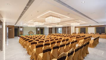 Salão de eventos