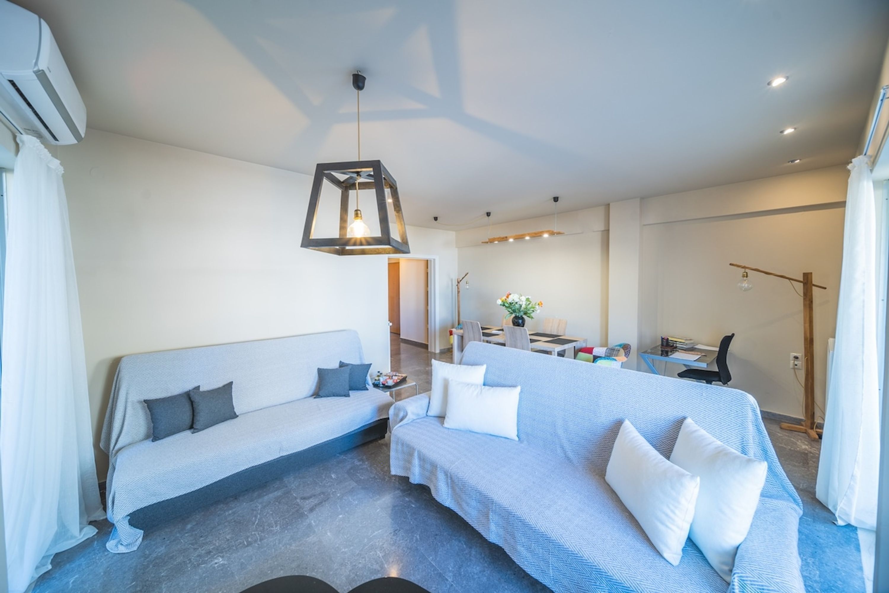 City Center Apartment Project By Cretan Houses - Iráklion