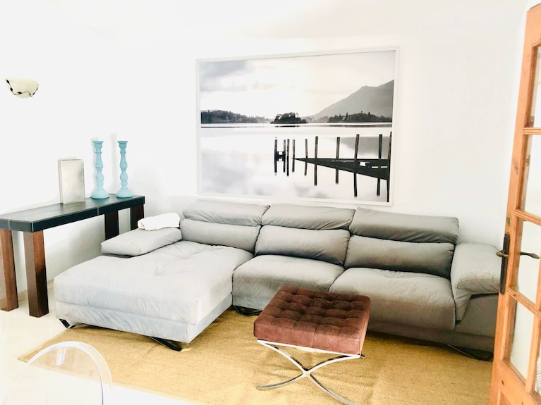 Villa Leon In Cap D´artruix - Menorca