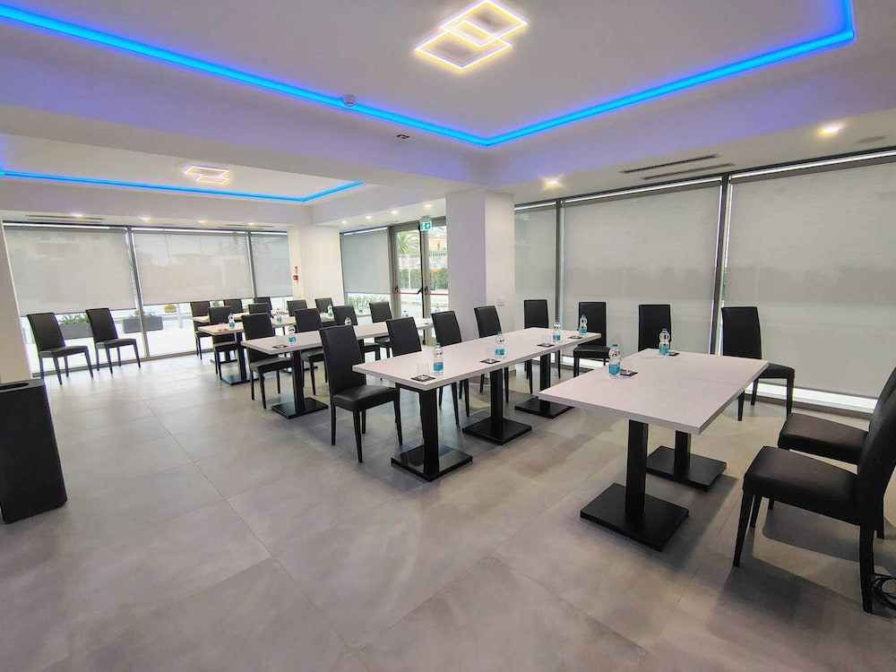 Hotel Hypnos - Provincia di Benevento