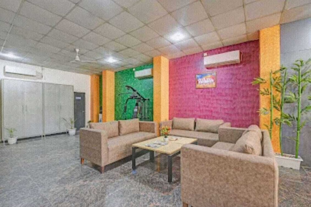 Royal Saprk Inn1 - Gurugram