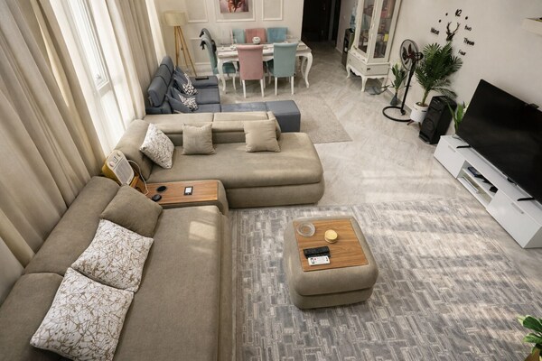 The Privacy Villa - Egypt