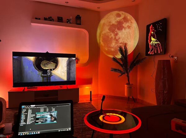 The Privacy Villa - Égypte