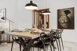 Apartamento | 3 quartos 