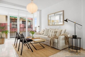 Apartamento | 3 quartos