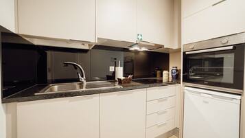 Apartamento | 1 quarto