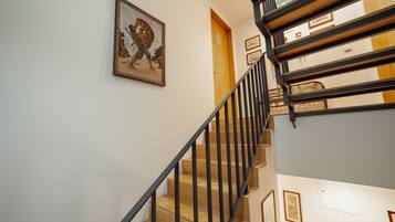 Apartamento | 1 quarto