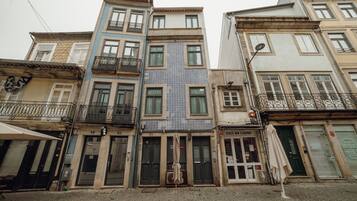 Apartamento | 1 quarto