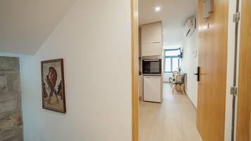 Apartamento | 1 quarto