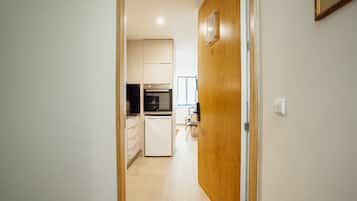 Apartamento | 1 quarto