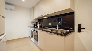 Apartamento | 1 quarto